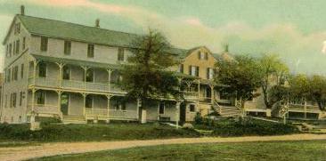 HURLEYVILLE, NEW YORK BEFORE 1920