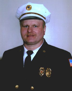 HURLEYVILLE FIRE DEPARTMENT