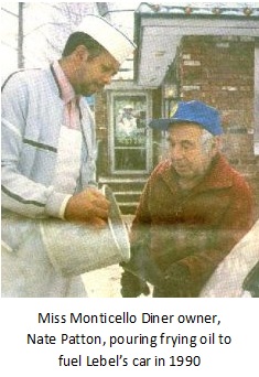 HURLEYVILLE, NEW YORK