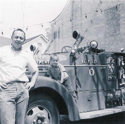 HURLEYVILLE, NEW YORK FROM 1960 - 1997