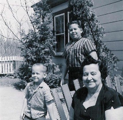 HURLEYVILLE, NEW YORK FROM 1960 - 1997